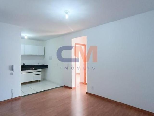 Apartamento, Vale das Amendoeiras, Contagem, MG