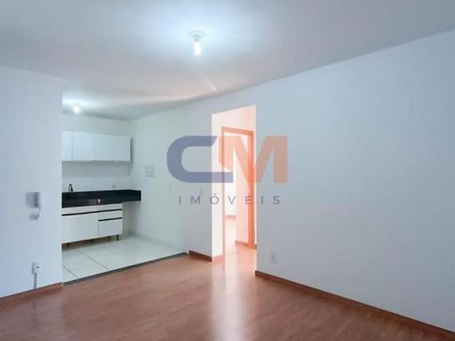 Apartamento, Vale das Amendoeiras, Contagem, MG
