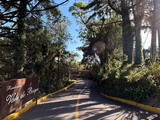 Apartamento Vale do Bosque Gramado
