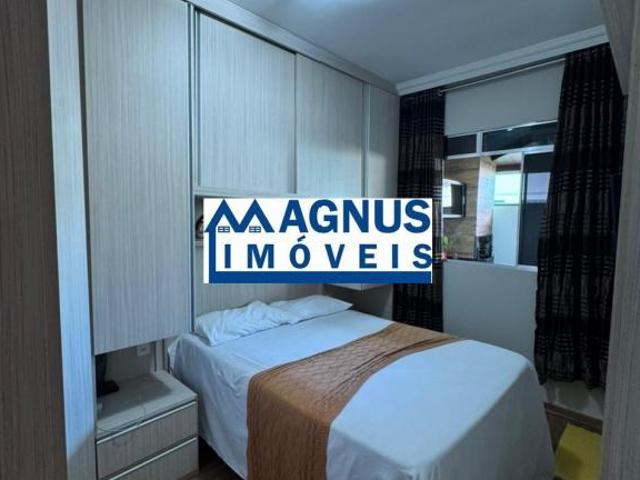 Apartamento, Vale do Jatoba, Belo Horizonte, MG