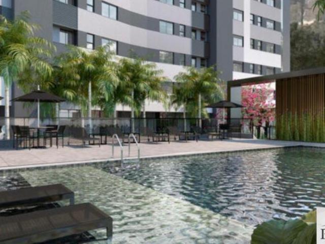 Apartamento, Vale do Sereno, Nova Lima, MG