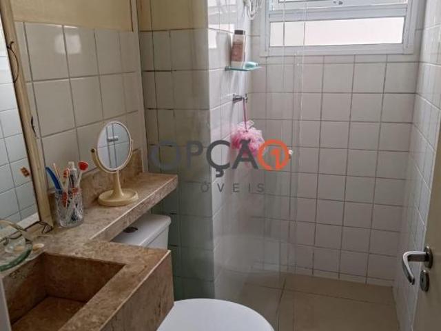 Apartamento, Vale do Sol, Piracicaba, SP