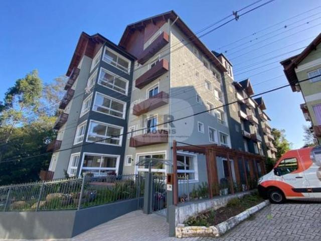 Apartamento, Vale Verde, Nova Petrópolis, RS