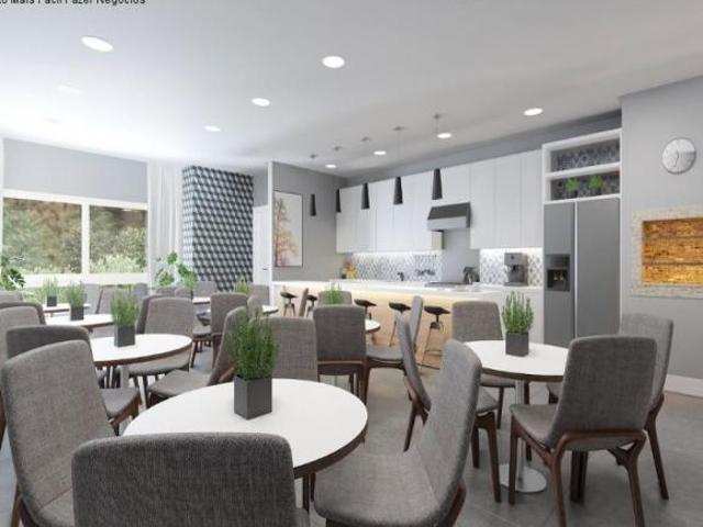 Apartamento, Vale Verde, Nova Petrópolis, RS