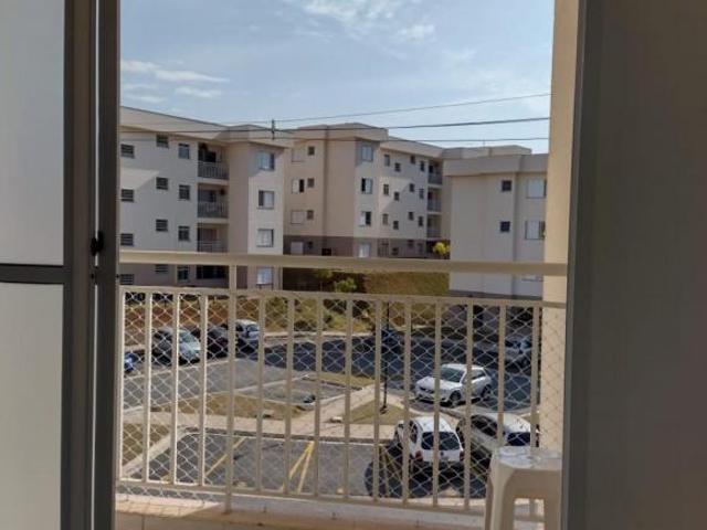 Apartamento, Vale Verde, Cabreúva, SP