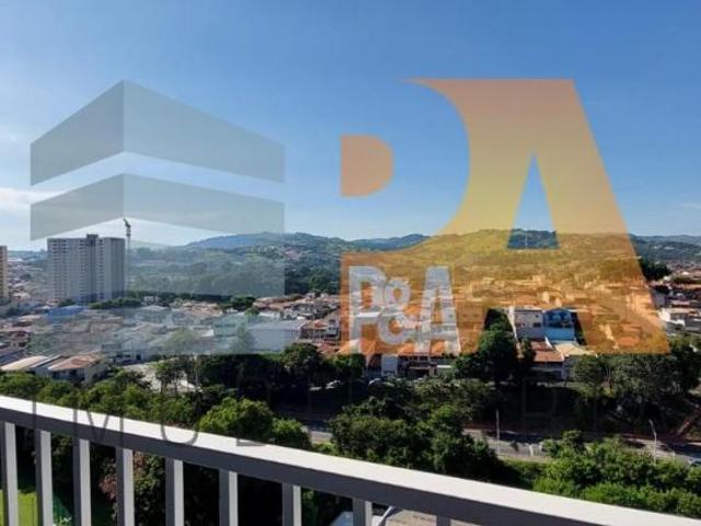 Apartamento, Vale Verde, Pedreira, SP
