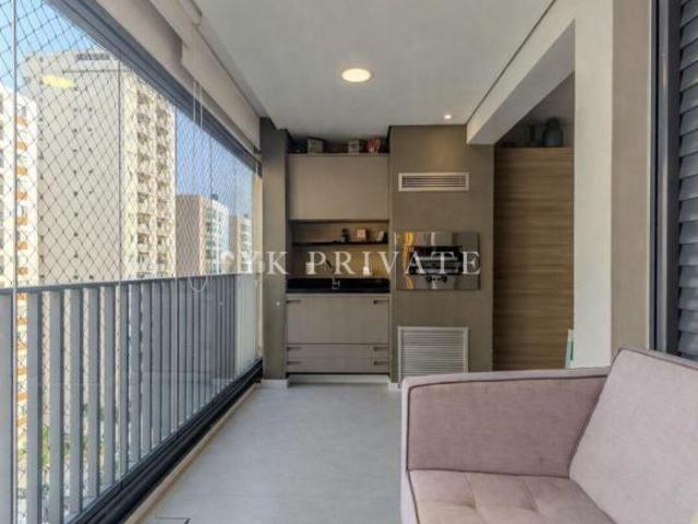 Apartamento / Valência / Vila Ipojuca / 77m² / 2 dormitórios / 1 suíte / 2 vagas / Vila Romana