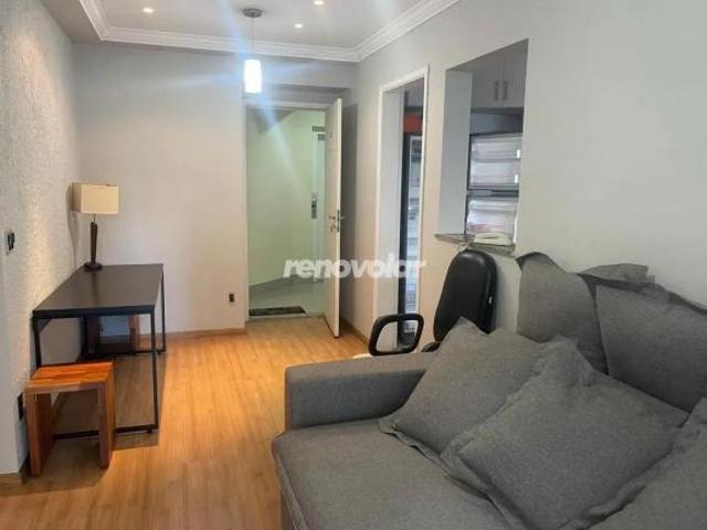 Apartamento, VALOR IMPERDÍVEL, 2 quartos na Lapa com 1 suíte e lazer completo