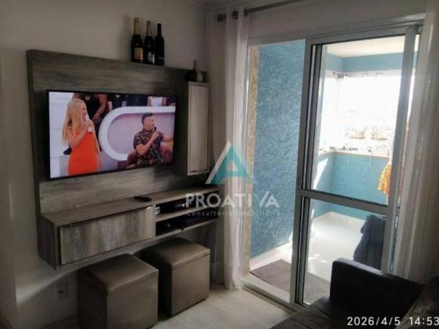 Apartamento Valparaiso Condomínio Club