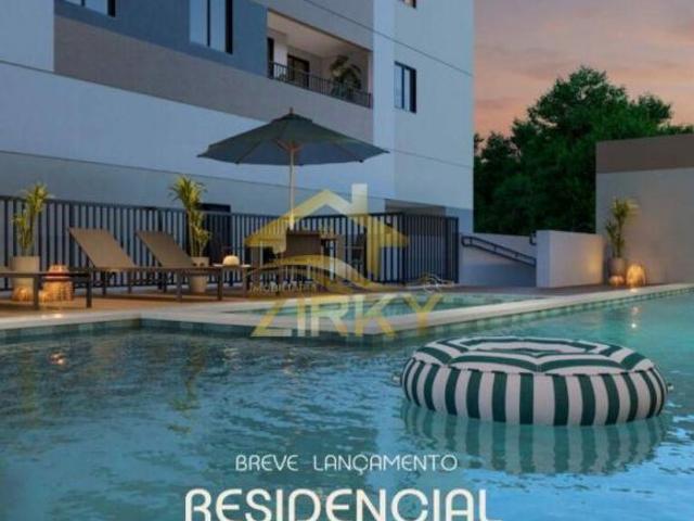 Apartamento, Várzea do Palácio Guarulhos