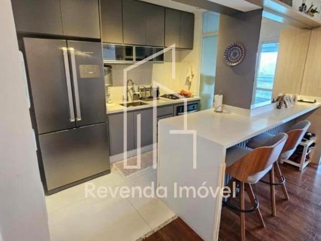 Apartamento, Várzea da Barra Funda, São Paulo, SP