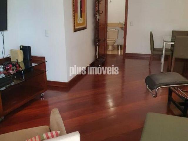 Apartamento varanda com churrasqueira, lareira, torre única 3 vagas