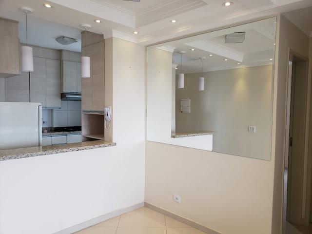 Apartamento Varanda e Lazer Completo
