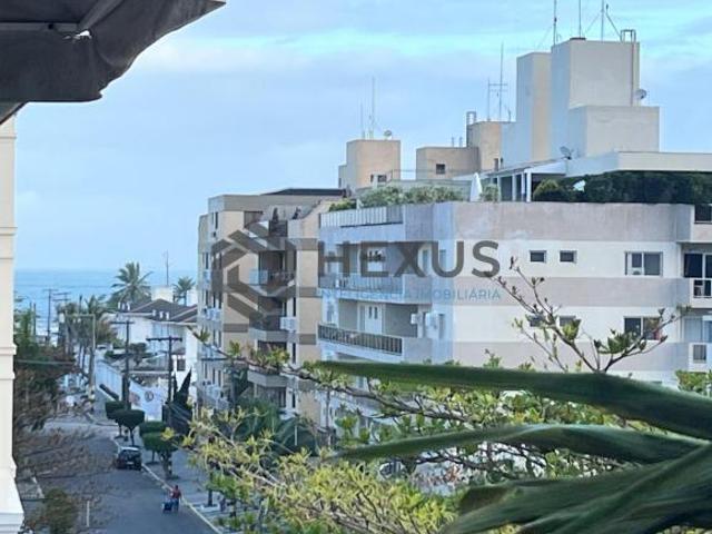 Apartamento varanda e lazer na Praia da Enseada, Guaruja