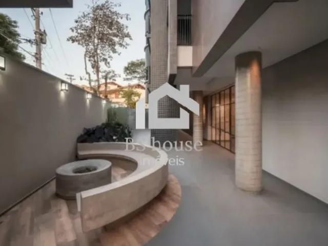 Apartamento Varanda Gourmet, 3 Dormitórios 3 vagas 144m² Jardim São Caetano
