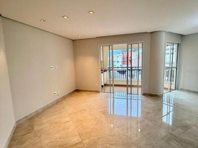 Apartamento varanda gourmet 121 metros 3 suítes e 3 vagas