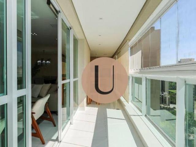 Apartamento varanda gourmet! 4 dts, 3 suítes, 4 vagas, lazer completo! Morumbi!
