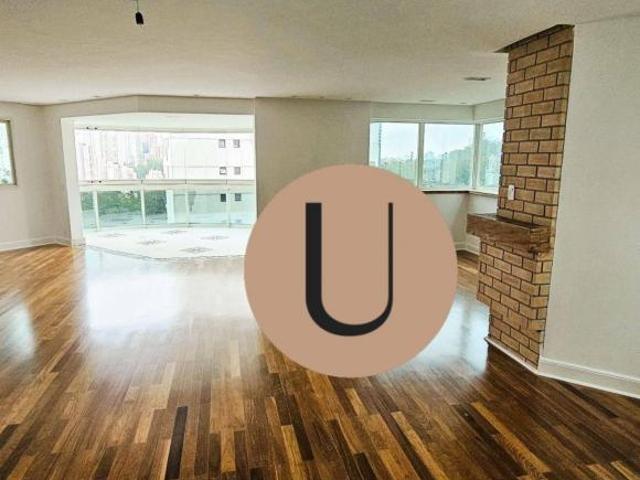 Apartamento Varanda gourmet! 4 suítes, 4 vagas, lazer! Panamby!