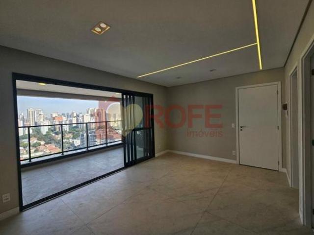 Apartamento Varanda Gourmet 73m2 com 2 quartos/ 2 suítes Novo