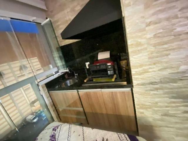 Apartamento Varanda Gourmet 80m em frente Shopping Boulevard 2 suítes 2 vagas 50 m do Metrô Tatuapé