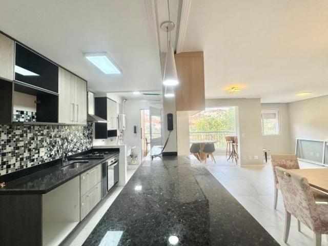 Apartamento varanda gourmet 82 m² Vila Sônia 3 Quartos 1 suite 1 vaga