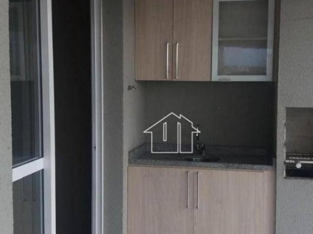 Apartamento VARANDA GOURMET com 3 dormitórios à venda, 104 m² por R$ 960.000 Jardim Satélite São