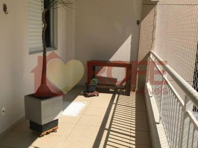 Apartamento varanda gourmet com 3 suítes Vila Mascote