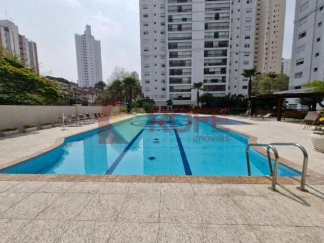Apartamento varanda gourmet com 3 quartos/ suítes Vila Mascote