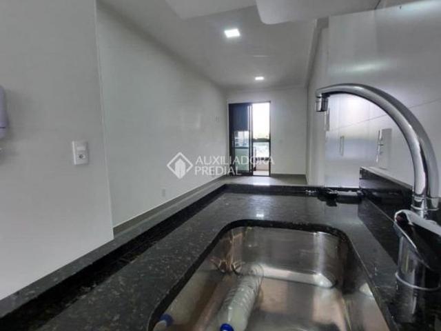 Apartamento Varanda Gourmet Decorado com Elevador,02 quartos 01 suíte Fino acabamento, Vaga
