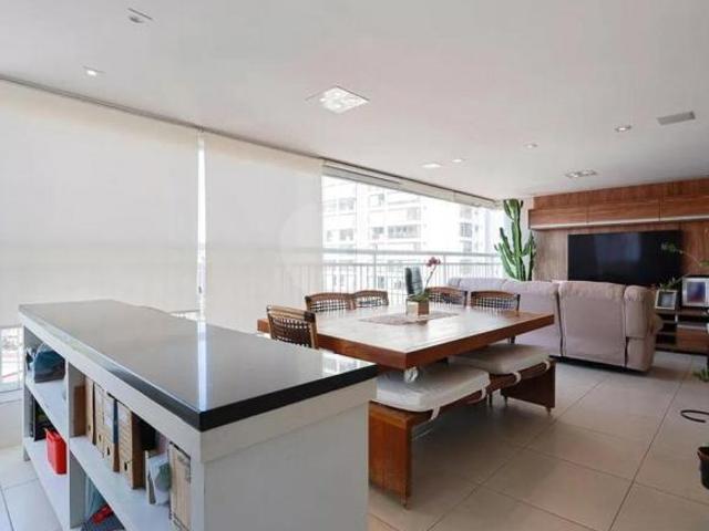Apartamento varanda gourmet em Santana, 3 suítes, 2 vagas e depósito