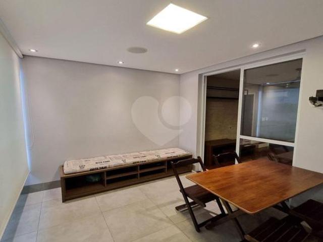 Apartamento varanda gourmet em Santana próximo da Av. Braz Leme, 74M, 2 dormitórios 1 suíte e 2 vaga