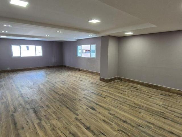 Apartamento Varanda gourmet Ocian, Praia Grande