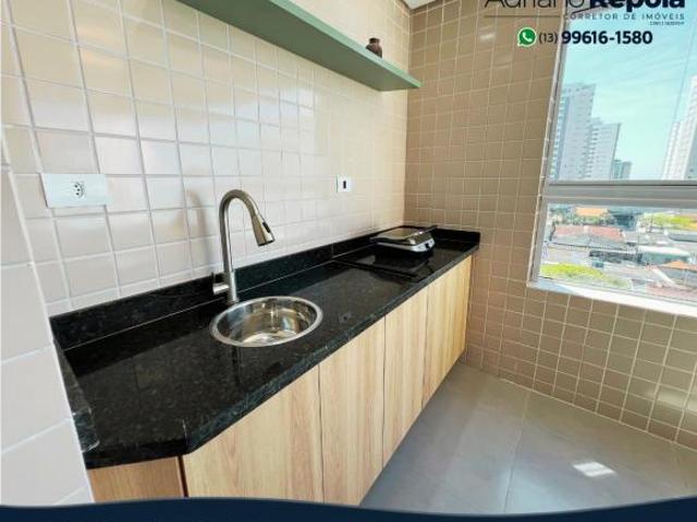 Apartamento Varanda Gourmet Lazer Completo