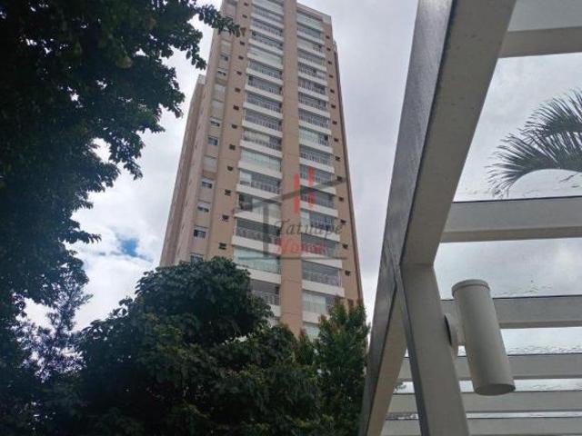 Apartamento Varanda Gourmet Mooca