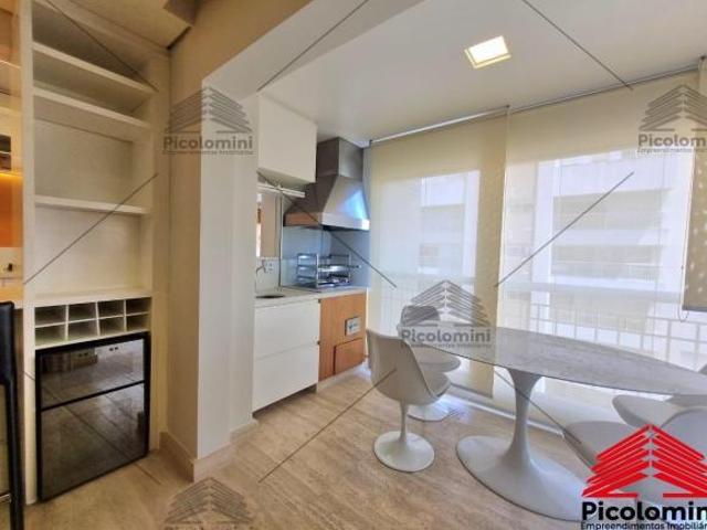 Apartamento, varanda gourmet na Mooca,85 metros, andar alto, todo reformado, primeira linha 2 vagas