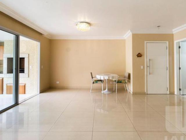 Apartamento Varanda Gourmet Perdizes