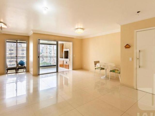 Apartamento Varanda Gourmet Perdizes