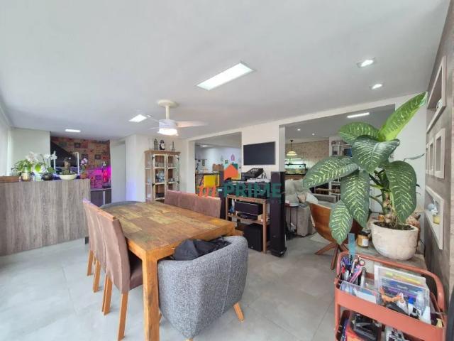 Apartamento Varanda Gourmet Tatuapé