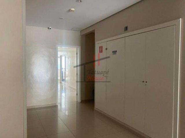 Apartamento varanda gourmet Vila Formosa