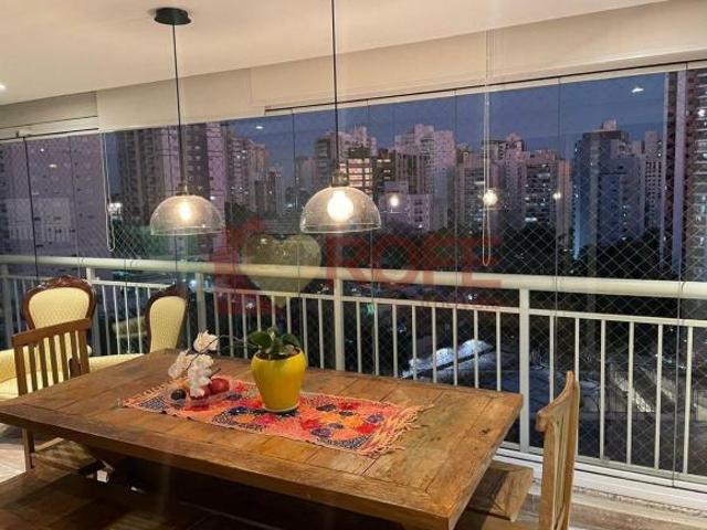 Apartamento Varanda Gourmet Vila Mascote Preço abaixo do mercado