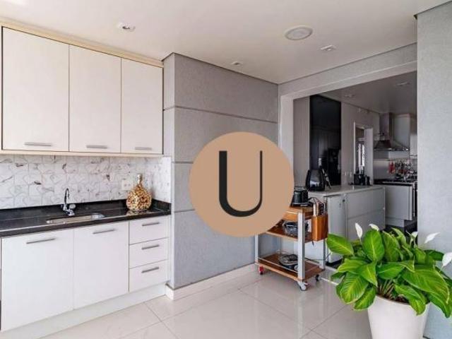 Apartamento varanda gourmet! Vista incrível! 4 dts, 3 suítes, 4 vagas! Morumbi!