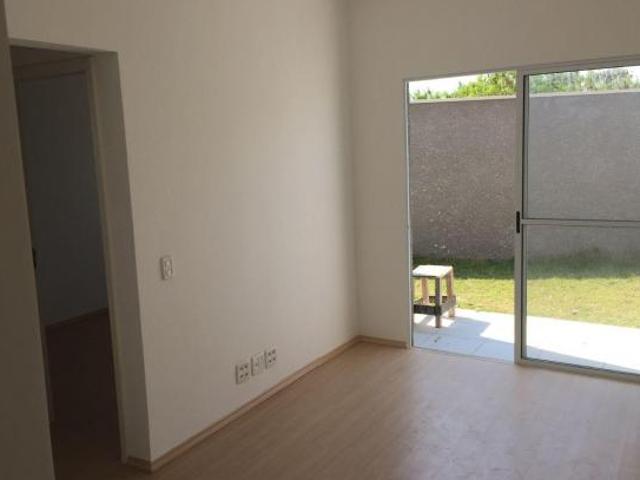 Apartamento Varanda Ville Residencial Club Jardim Wanel Ville IV