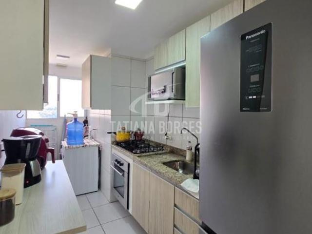 Apartamento, Varanda Ville, Sorocaba, SP