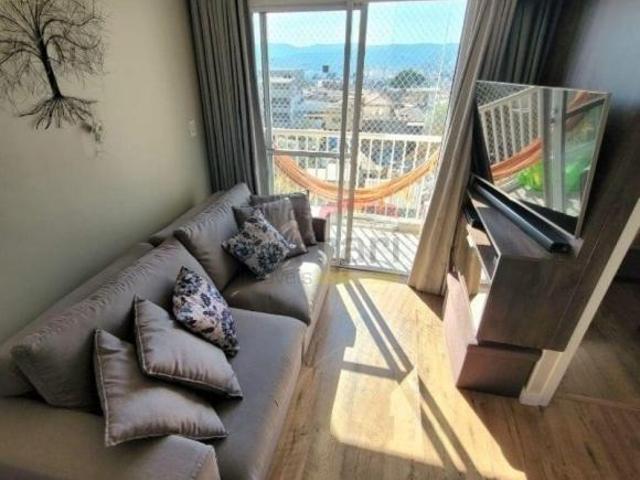 Apartamento Varanda 02 quartos, 1vaga, Lazer Vila Nova Cachoeirinha ZN