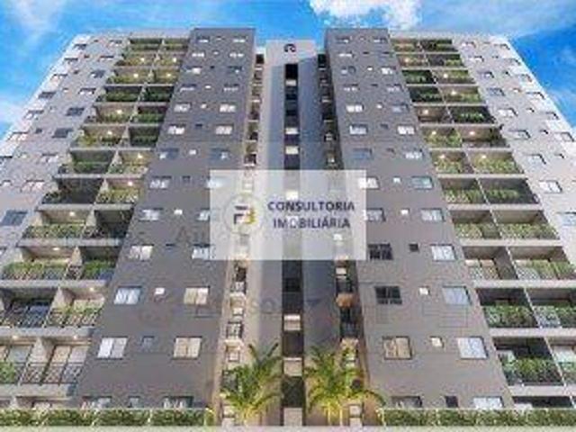 Apartamento Varandas Boa Vista