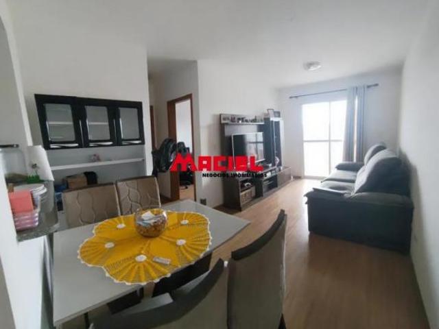 APARTAMENTO VARANDAS DO PARQUE, EM EXCELENTE LOCALIZAÇÃO