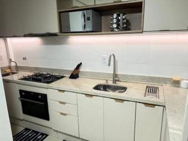 Apartamento Vargas Sapucaia do Sul