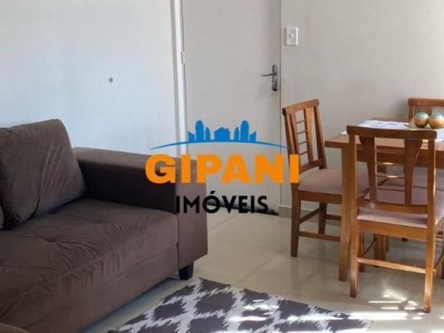 Apartamento, Vargeão, Jaguariúna, SP