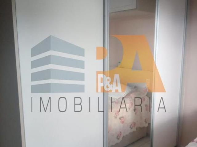 Apartamento, Vargeão, Jaguariúna, SP