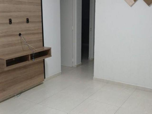 Apartamento, Vargeão, Jaguariúna, SP